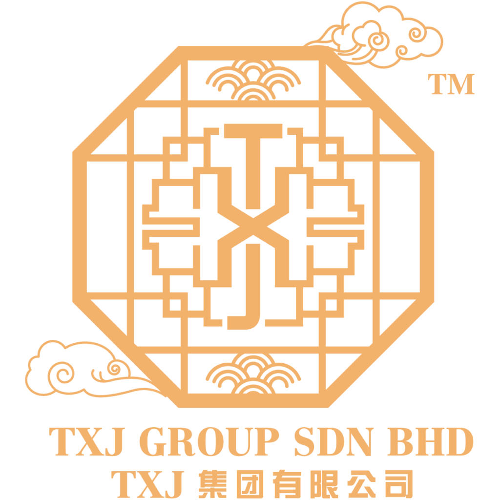 公司 - TXJ集团有限公司